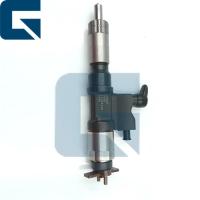 China 095000-0660 0950000660 Engine 4HK1 6HK1Common Rail Diesel Fuel Injector for sale