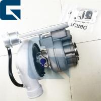 China 3536971 Model HX35W Engine 6BT5.9 Turbocharger Turbo for sale