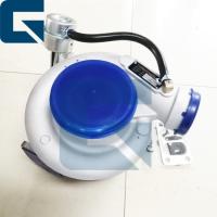 China 3536971 Model HX35W Engine 6BT5.9 Turbocharger Turbo for sale