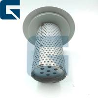 China 14524761 VOE14524761 Excavator EC220D EC380D Hydraulic Tank Strainer for sale