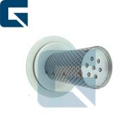 China 14524761 VOE14524761 Excavator EC220D EC380D Hydraulic Tank Strainer for sale