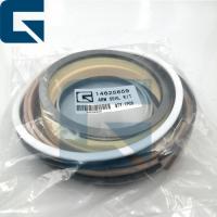 China 14625659 VOE14625659 Excavator EC460B EC480D Arm Cylinder Seal Kit for sale