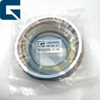 China 14625659 VOE14625659 Excavator EC460B EC480D Arm Cylinder Seal Kit for sale
