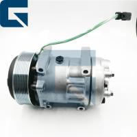 China 14778022 VOE14778022 Excavator EC360B EC380D Air Compressor for sale