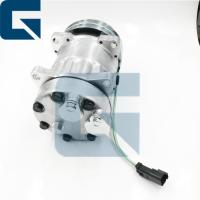 China 15082742 VOE15082742 Excavator EC210B EC210C Air Compressor for sale