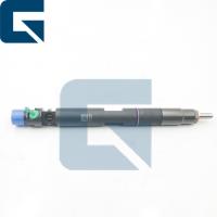 China 320/06827 32006827 28229876 Common Rail Diesel Fuel Injector for sale