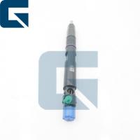 China 320/06827 32006827 28229876 Common Rail Diesel Fuel Injector for sale