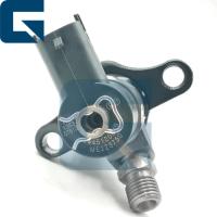 China 0445120049 Engine 4M50 Common Rail Diesel Fuel Injector for sale