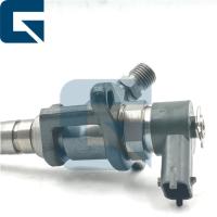 China 0445120049 Engine 4M50 Common Rail Diesel Fuel Injector for sale