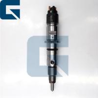 China 0445120305 Engine 8.3L C Common Rail Diesel Fuel Injector for sale