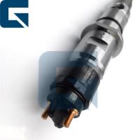 China 0445120305 Engine 8.3L C Common Rail Diesel Fuel Injector for sale