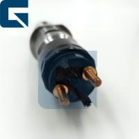 China 0445120305 Engine 8.3L C Common Rail Diesel Fuel Injector for sale