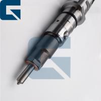 China 0445120305 Engine 8.3L C Common Rail Diesel Fuel Injector for sale