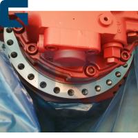China Excavator CX210B 30 Hole Travel Motor Assy Final Drive for sale