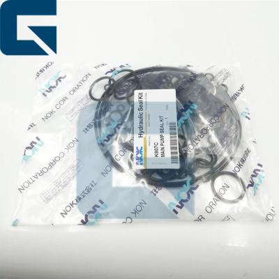 China K907C Excavator Main Pump Seal Kit for sale