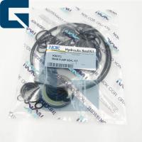 China K907C Excavator Main Pump Seal Kit for sale