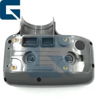 China 7834-76-3001 7834763001 Excavator Accessories PC200-6 Monitor Display Panel for sale