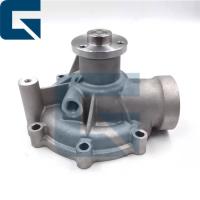 China 20726083 VOE20726083 Engine D6D D7E Water Pump for sale