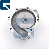 China 20726083 VOE20726083 Engine D6D D7E Water Pump for sale