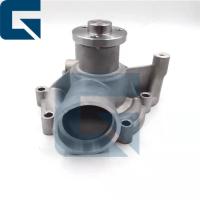 China 20726083 VOE20726083 Engine D6D D7E Water Pump for sale