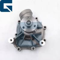 China 20726083 VOE20726083 Engine D6D D7E Water Pump for sale