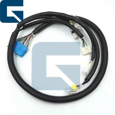 China 20Y-06-24760 20Y0624760 Excavator Accessories PC200-6 PC400-6 Wiring Harness for sale