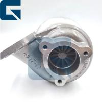 China 5I-7952 5I7952 Excavator E320L E320BL Engine 3066 Turbocharger Turbo for sale