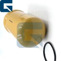 China 5I-8670 5I8670 Excavator E325C E325CL Hydraulic Oil Filter for sale