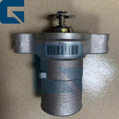 China 417-7782 4177782 Thermostat For E320D2 Excavator for sale