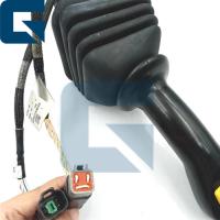 China 526-6696 5266696 Backhoe Loader 440 450 Handle Assy for sale