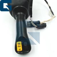 China 526-6696 5266696 Backhoe Loader 440 450 Handle Assy for sale
