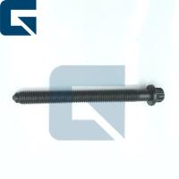 China 11700334 VOE11700334 Excvayor EC210D EC240B Cylinder Head Bolt for sale