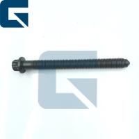 China 11700334 VOE11700334 Excvayor EC210D EC240B Cylinder Head Bolt for sale