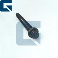 China 20459838 VOE20459838 Excvayor EC210D EC240B Cylinder Head Bolt for sale