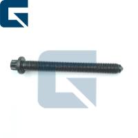 China 20459838 VOE20459838 Excvayor EC210D EC240B Cylinder Head Bolt for sale