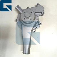 China M3001-1307100D M30011307100D Engine 6C6M Water Pump for sale