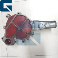 China M3001-1307100D M30011307100D Engine 6C6M Water Pump for sale