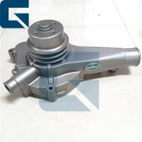 China M3001-1307100D M30011307100D Engine 6C6M Water Pump for sale