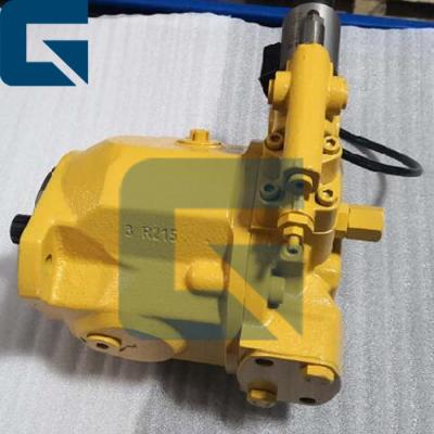 China 259-0815  259-0815 Excavator E330D Hydraulic Fan Motor for sale