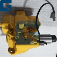 China 259-0815  259-0815 Excavator E330D Hydraulic Fan Motor for sale