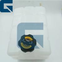 China 277-4837 2774837  Motor Grader 120K 120M 140K 140M Expansion Water Tank for sale