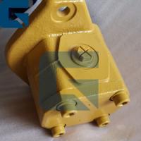 China 283-5992 2835992 Excavator E330C Hydraulic Fan Motor for sale