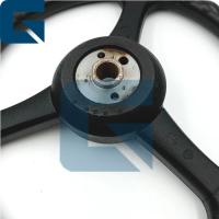 China 363-5911 3635911 Loader 416D 420D Steering Wheel Assy for sale