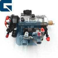 China 9520A424G Engine 1104D-44TA Diesel Fuel Injection Pump for sale
