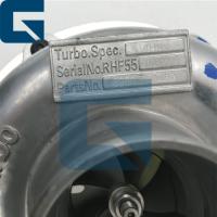 China 896030-2170  8960302170 Engine 4HK1 Diesel Turbocharger / Turbo for sale