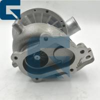 China 896030-2170  8960302170 Engine 4HK1 Diesel Turbocharger / Turbo for sale