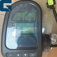 China 11212850 Monitor For LG6250E Excavator for sale