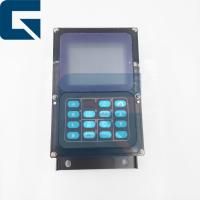 China 7835-12-3007 7835123007 Monitor For PC200-7 Excavator for sale