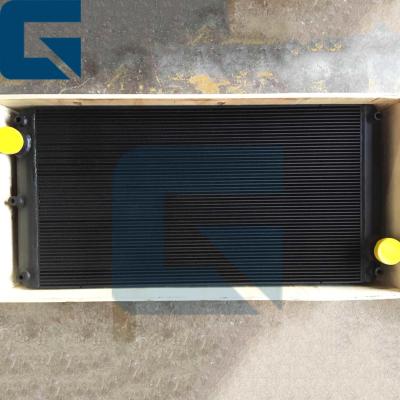 China 352-7774 3527774 Oil Cooler Radiator For 120K Loader for sale