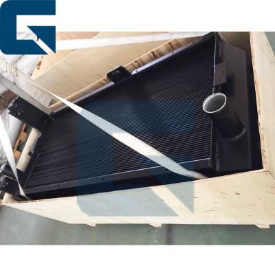 China 245-9334 2459334 Oil Cooler Radiator For E365C Excavator for sale